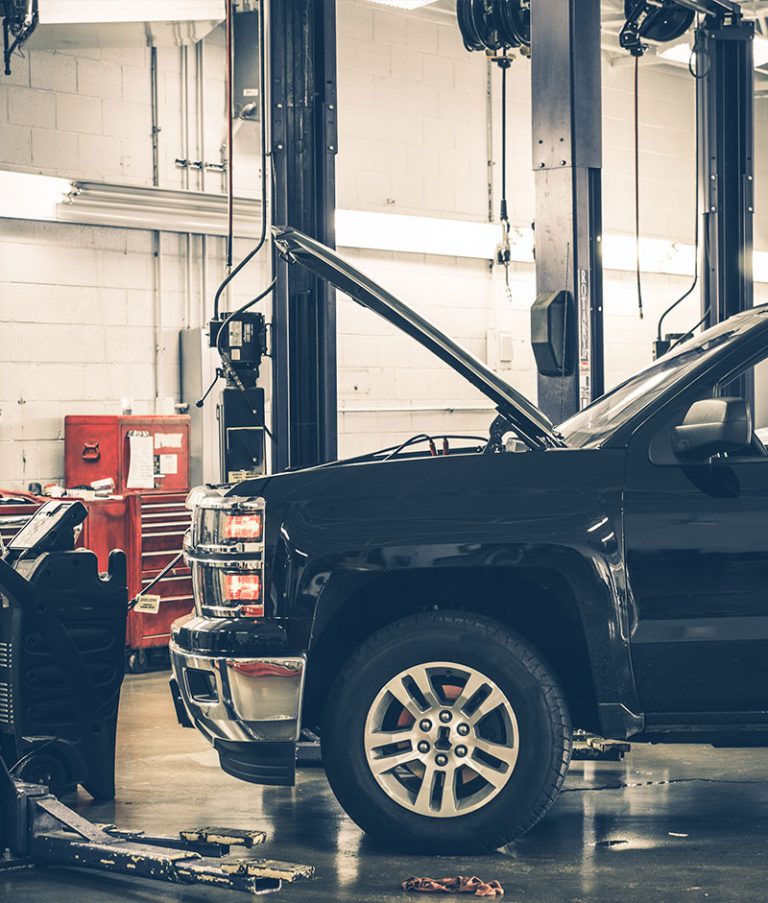 Finally A Repair Shop You Can Trust | Performance Auto